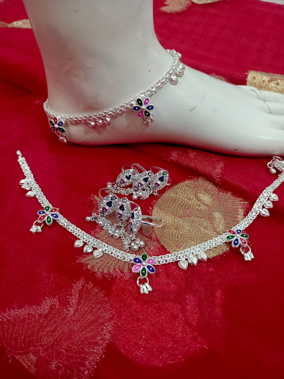 New payal design 2020 store