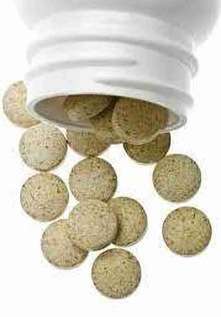 Epimedium Tablets