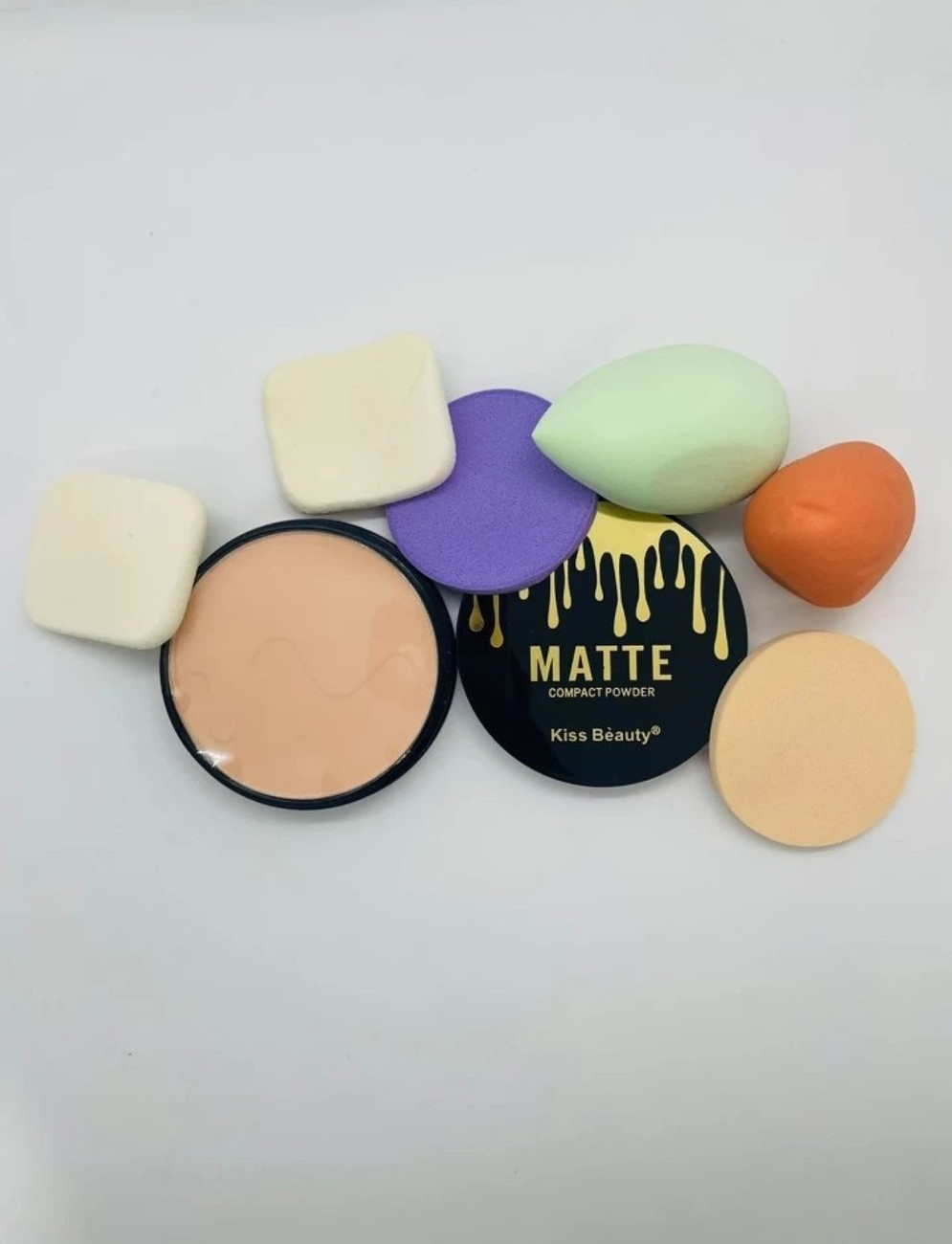 Kiss Beauty Makeup Kit Review | Saubhaya Makeup