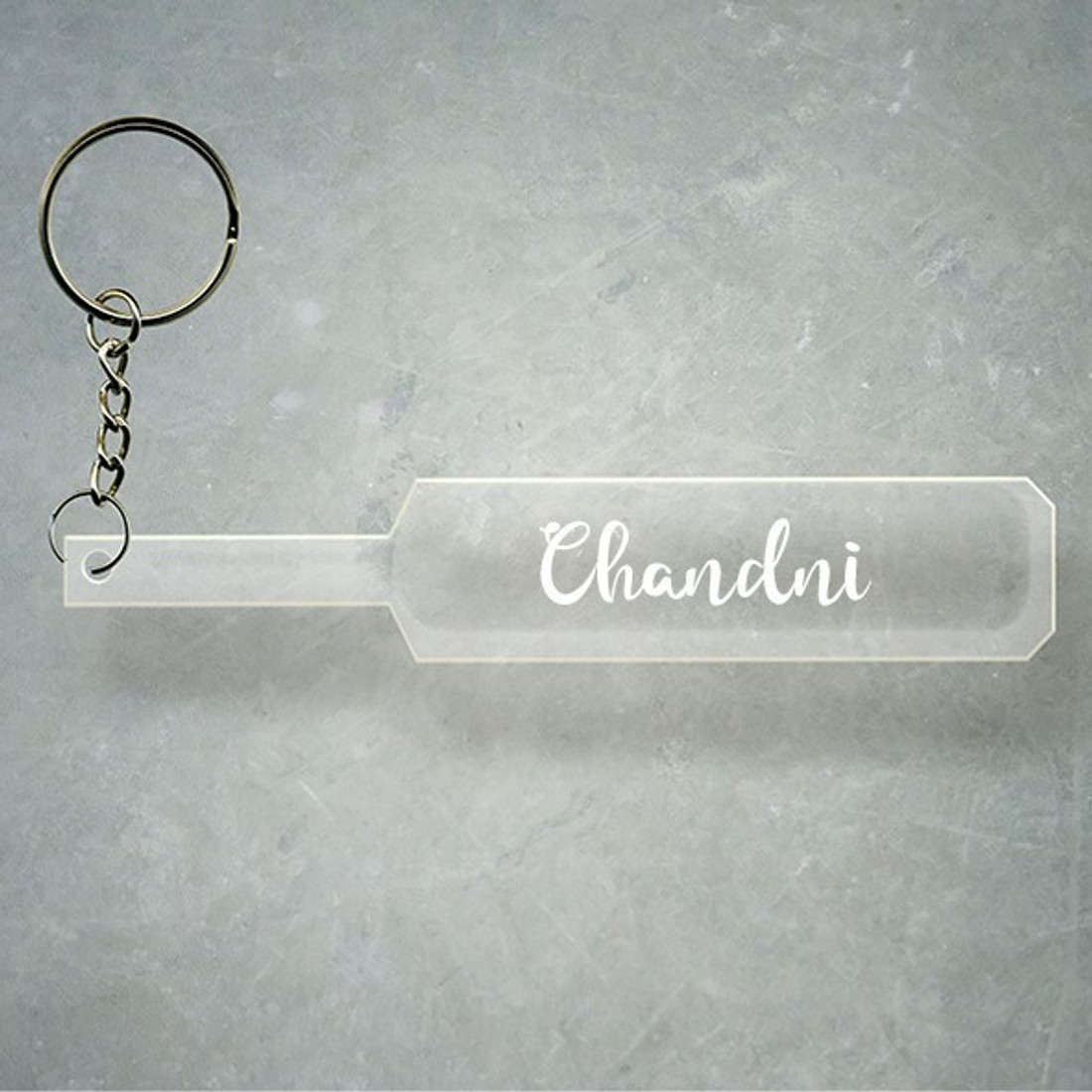 Chandni Logo