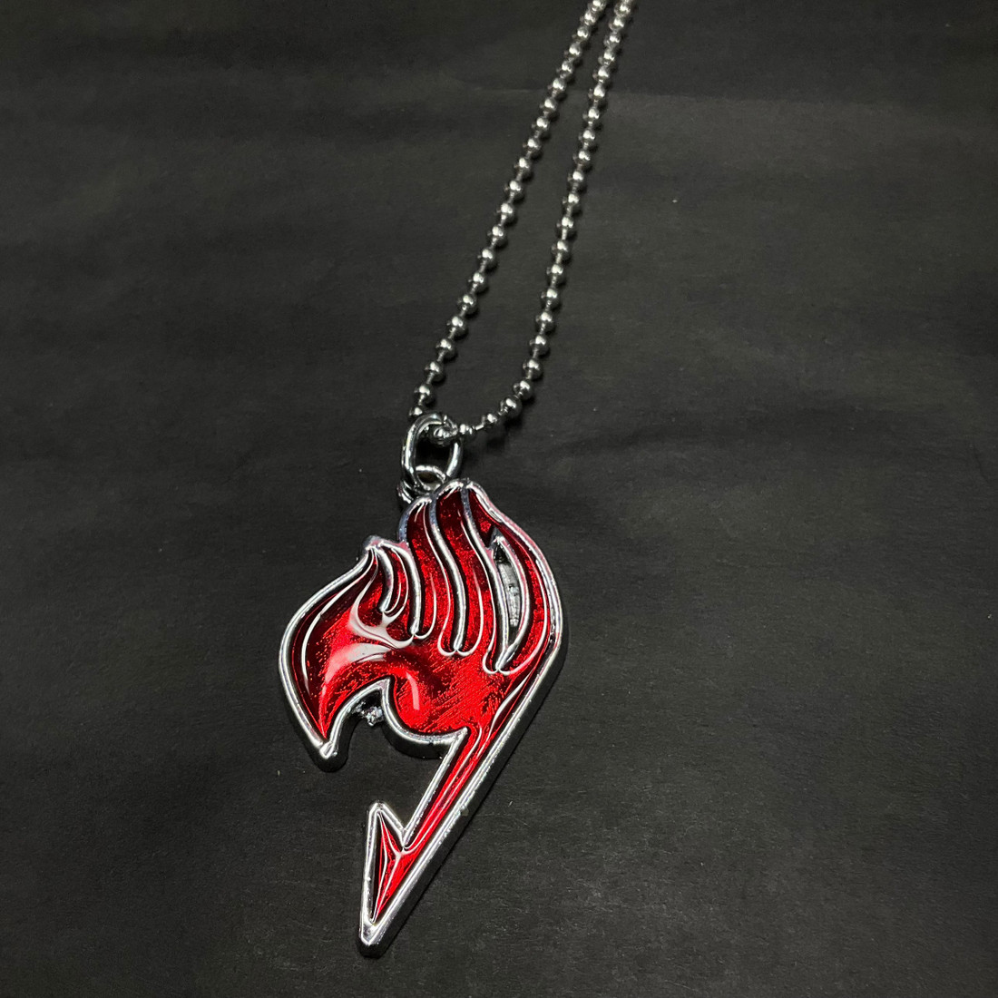 Fairy Tail Guild Logo