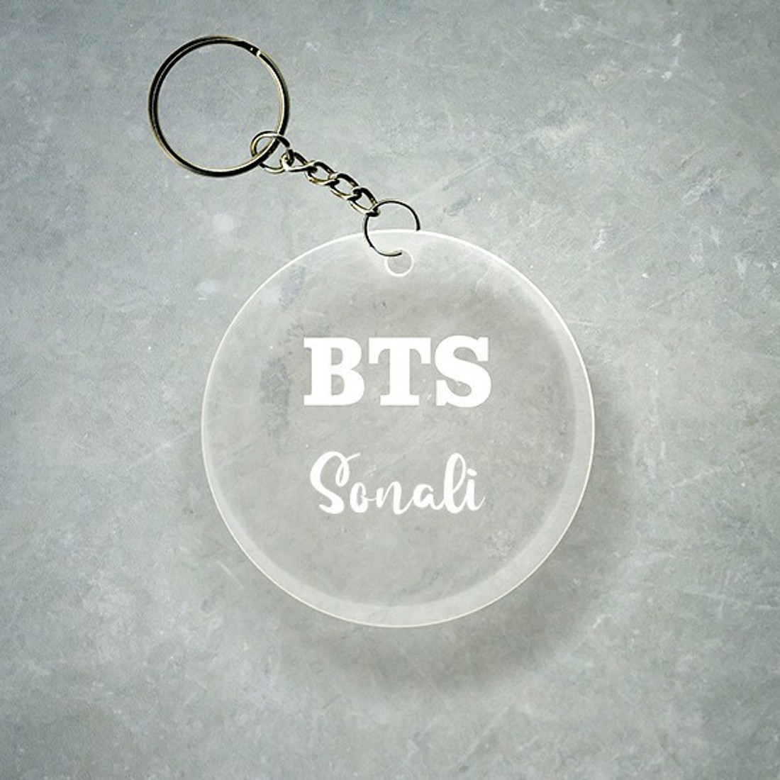 Sonali Name Logo