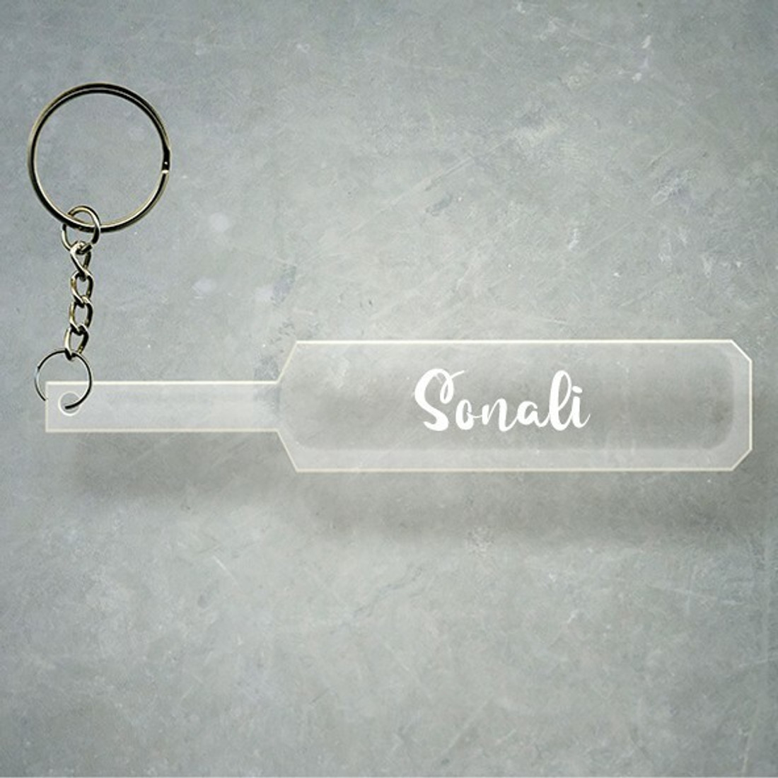 Sonali Name Logo