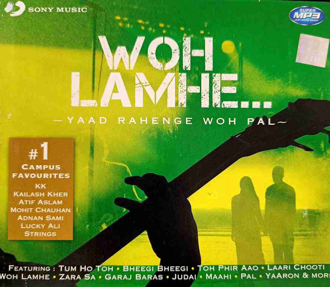 Lamhe And Other Hits