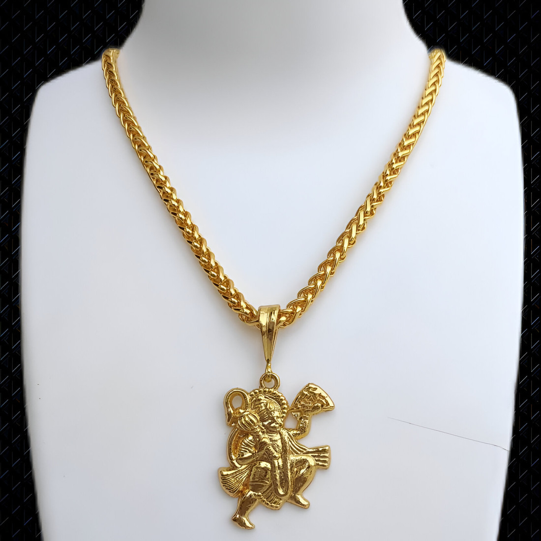 Pandal locket store