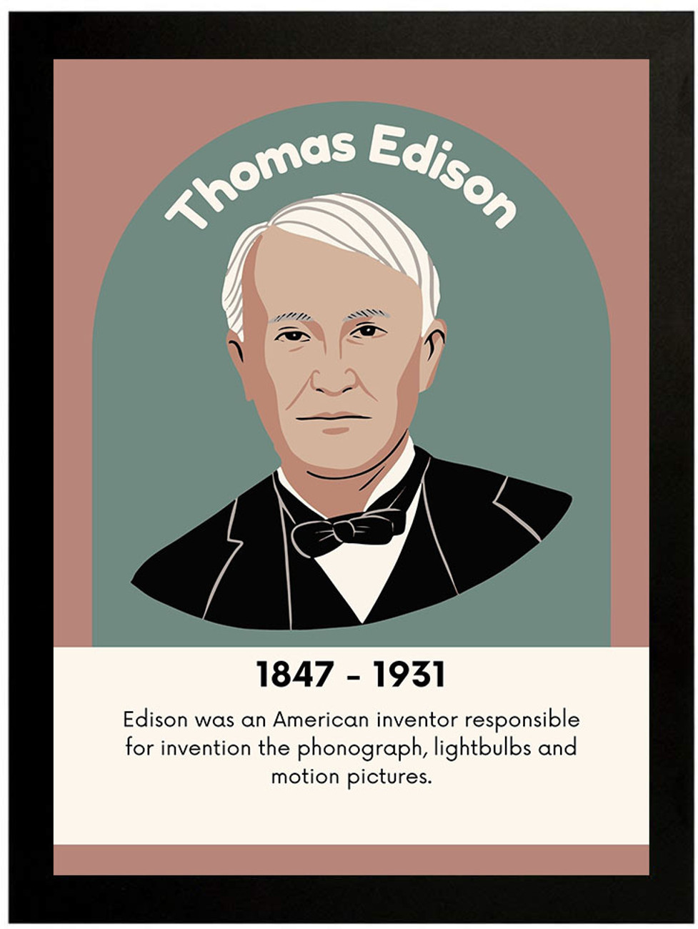 Thomas Edison As A Scientist