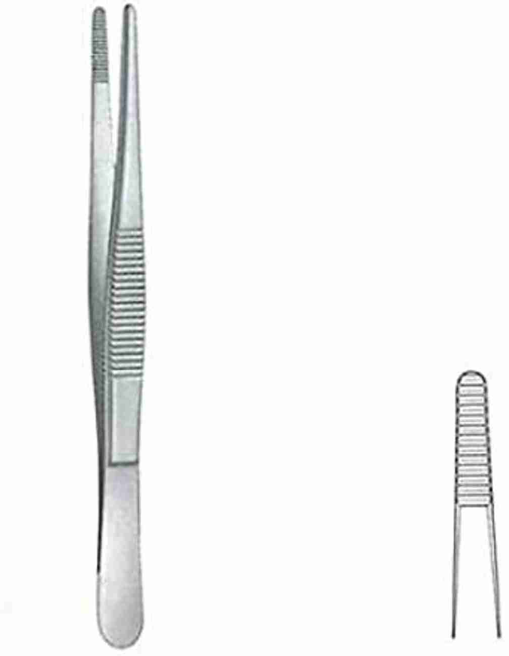Dissecting Forceps Plain