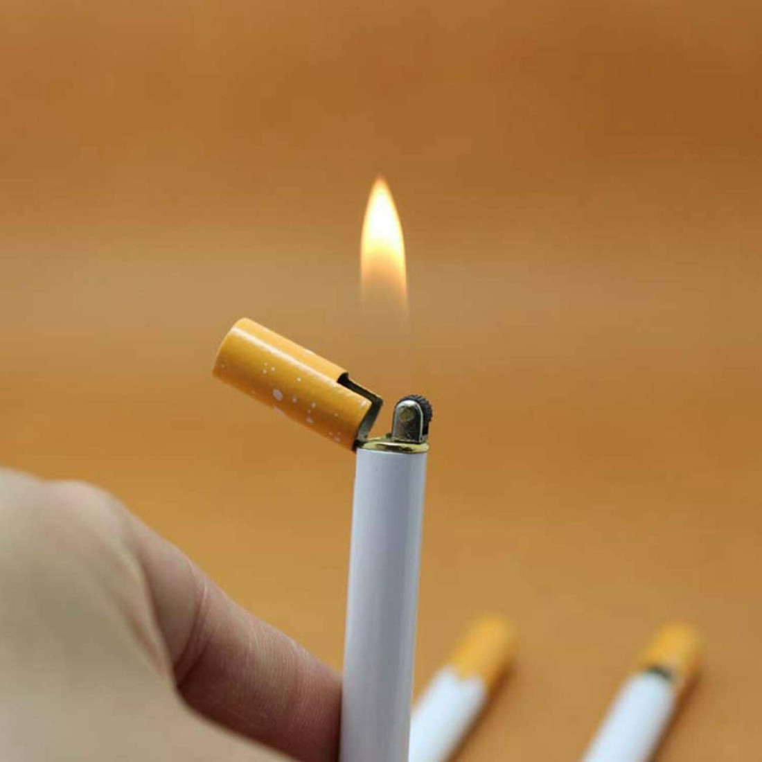 Fancy Cigarette Lighter