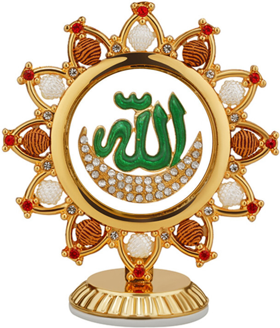 Islamic Religious Symbol