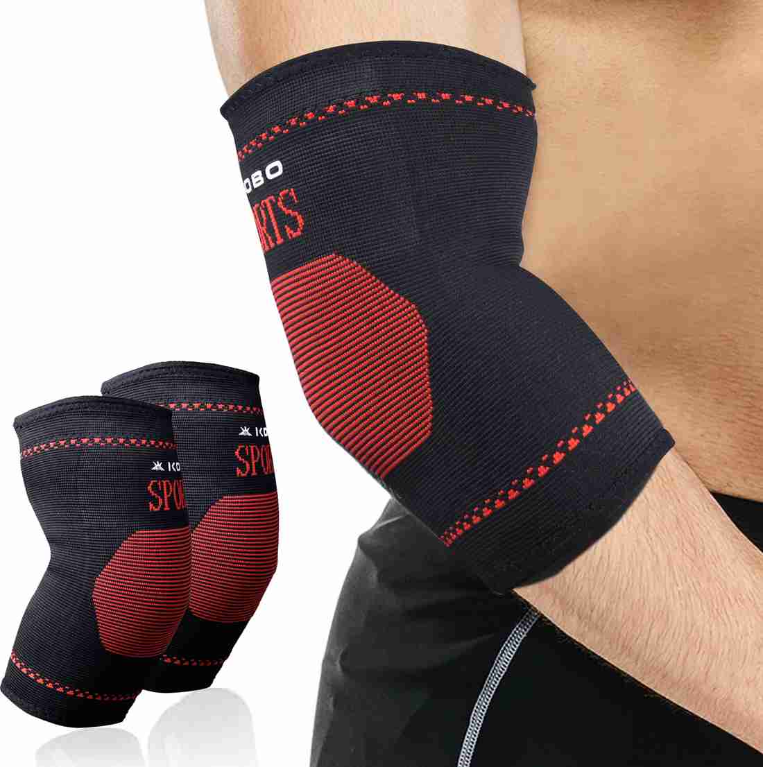 Elbow Band For Tendonitis