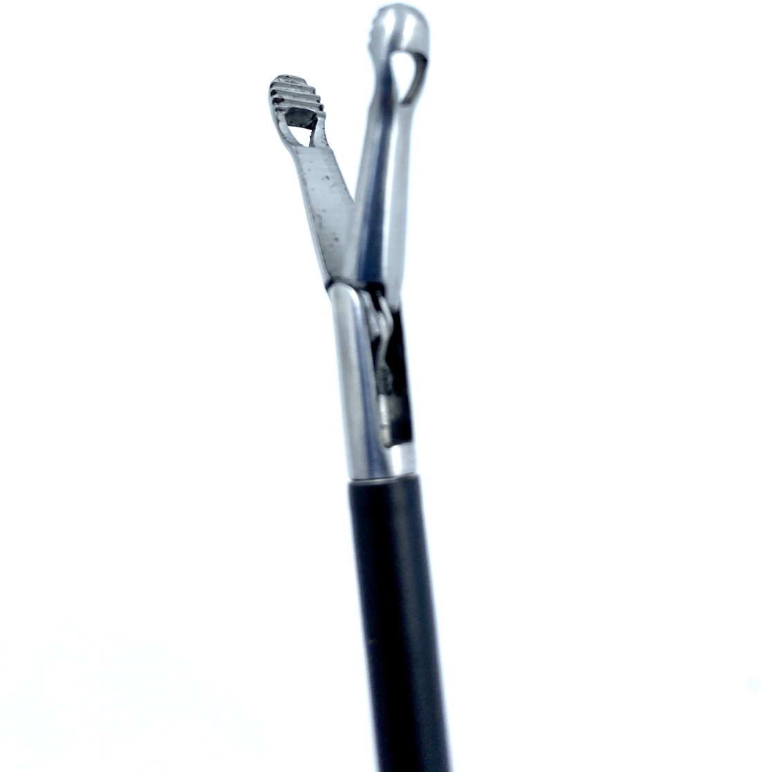 Laparoscopic Babcock Forceps