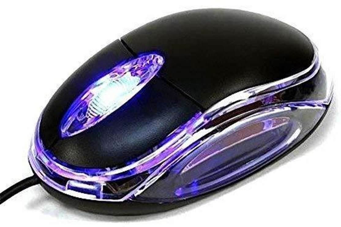 Glink GLM09 Wired Optical Mouse Price in India - Buy Glink GLM09 Wired ...