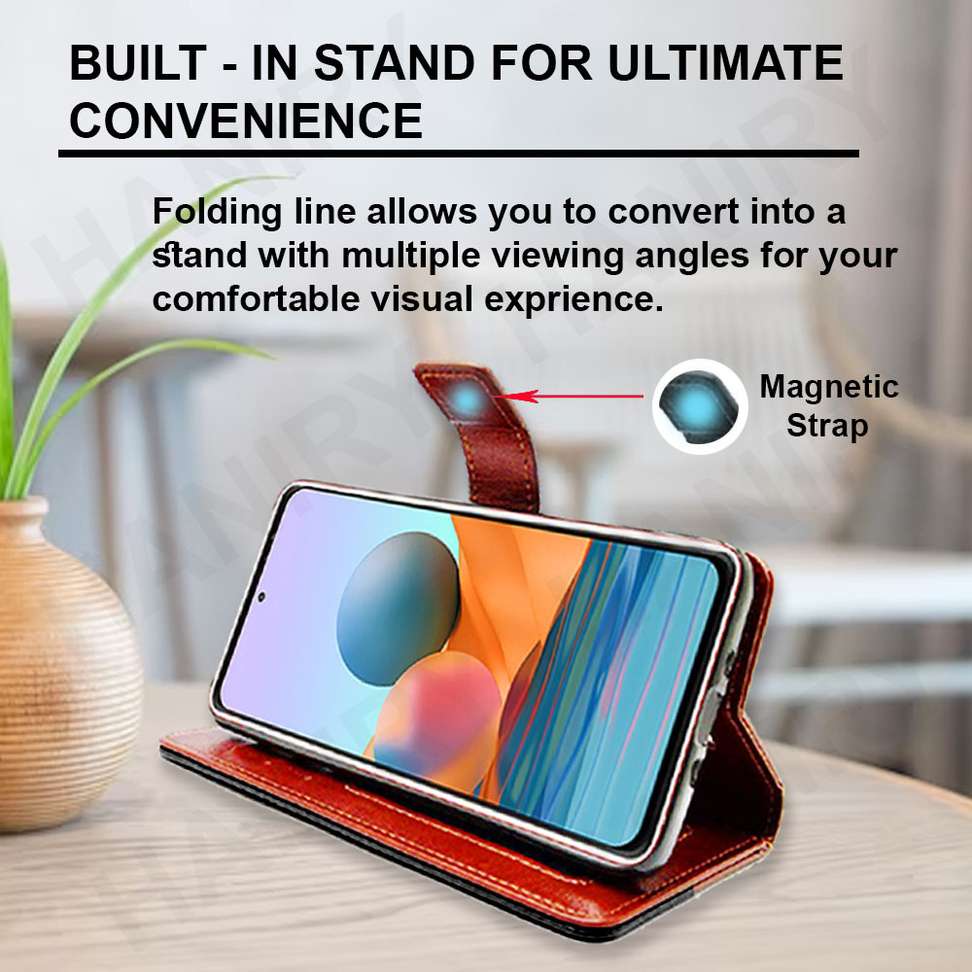 Samsung S24 Ultra 5G flip cover | SM-S928BZTCINS flip cover | Free ...