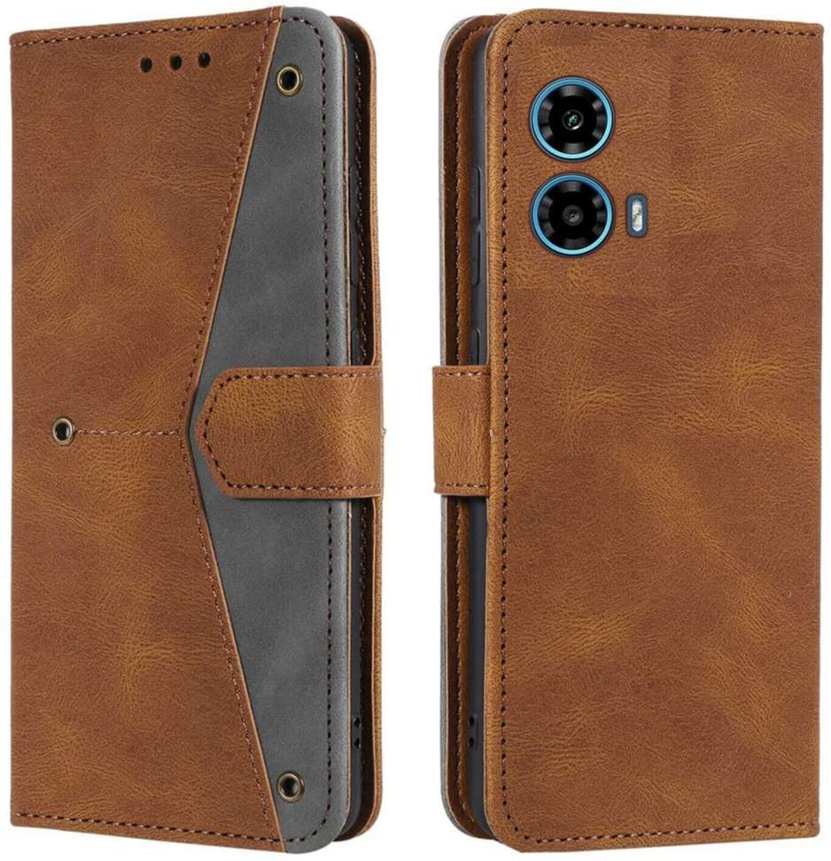 Motorola Moto G45 5G, Motorola Moto G34 5G Rubber, Plastic, Leather ...