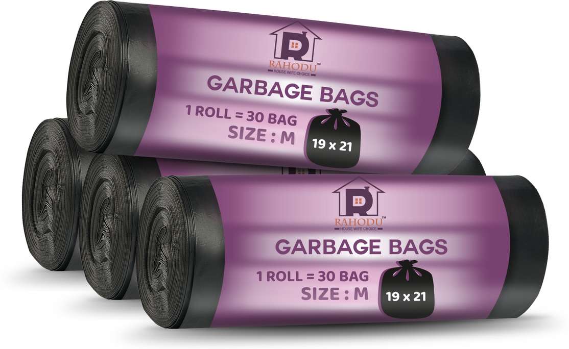 Medium Garbage Bag Price in India - Buy Medium Garbage Bag online at ...