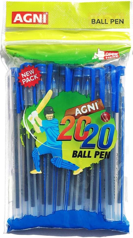 20-20 Ball Pen Price in India - Buy 20-20 Ball Pen online at Shopsy.in