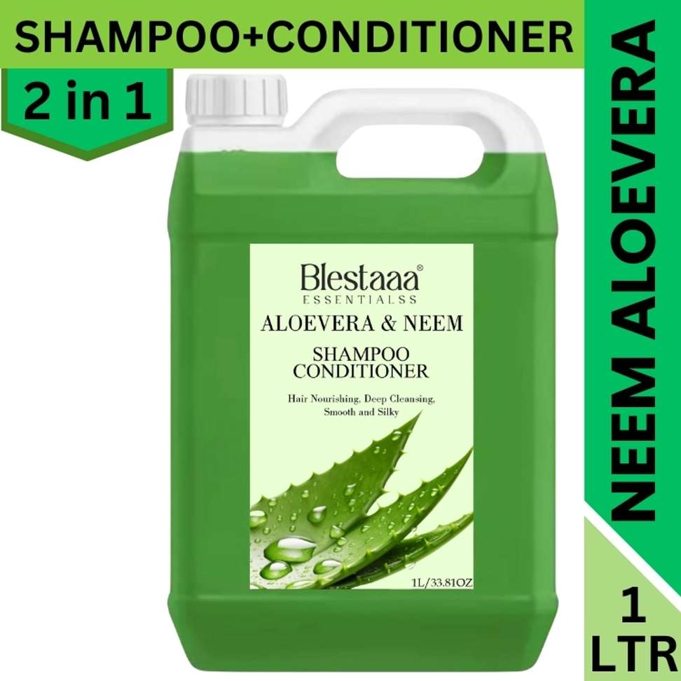 blestaaa essentialss Adivasi Aelovera hair care Medicine AlType of Hair ...