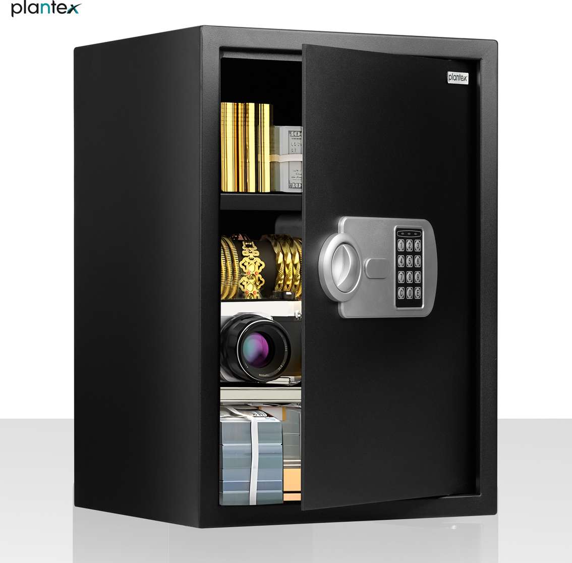 Tufferone_ 60 door mobile locker Safe Locker Price in India - Buy ...