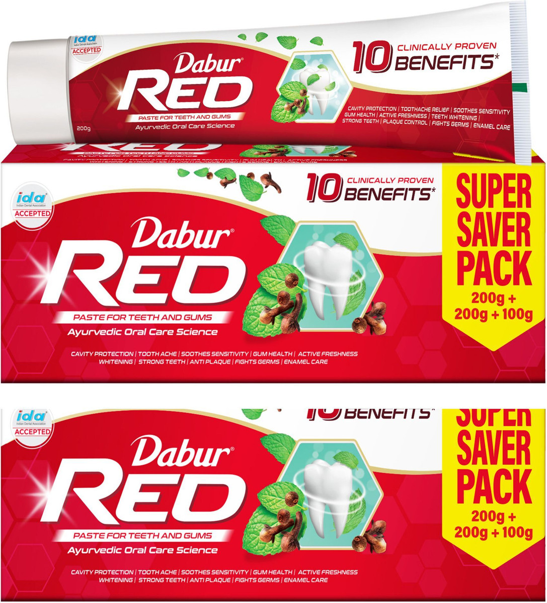 Fixodent Complete Denture Adhesive Cream Original Toothpaste - Buy Baby ...