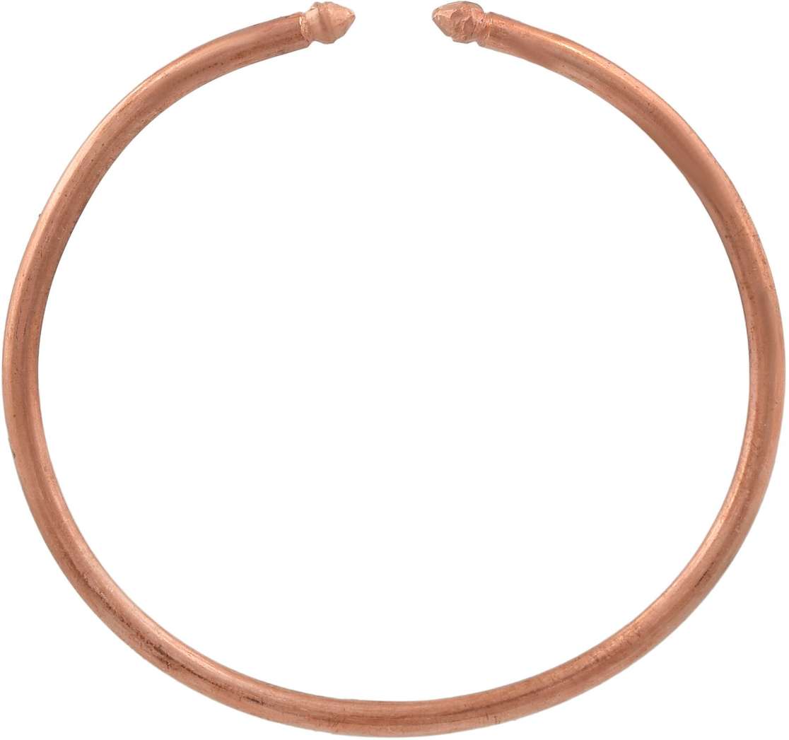 Copper Kada Price in India - Buy Copper Kada online at Shopsy.in
