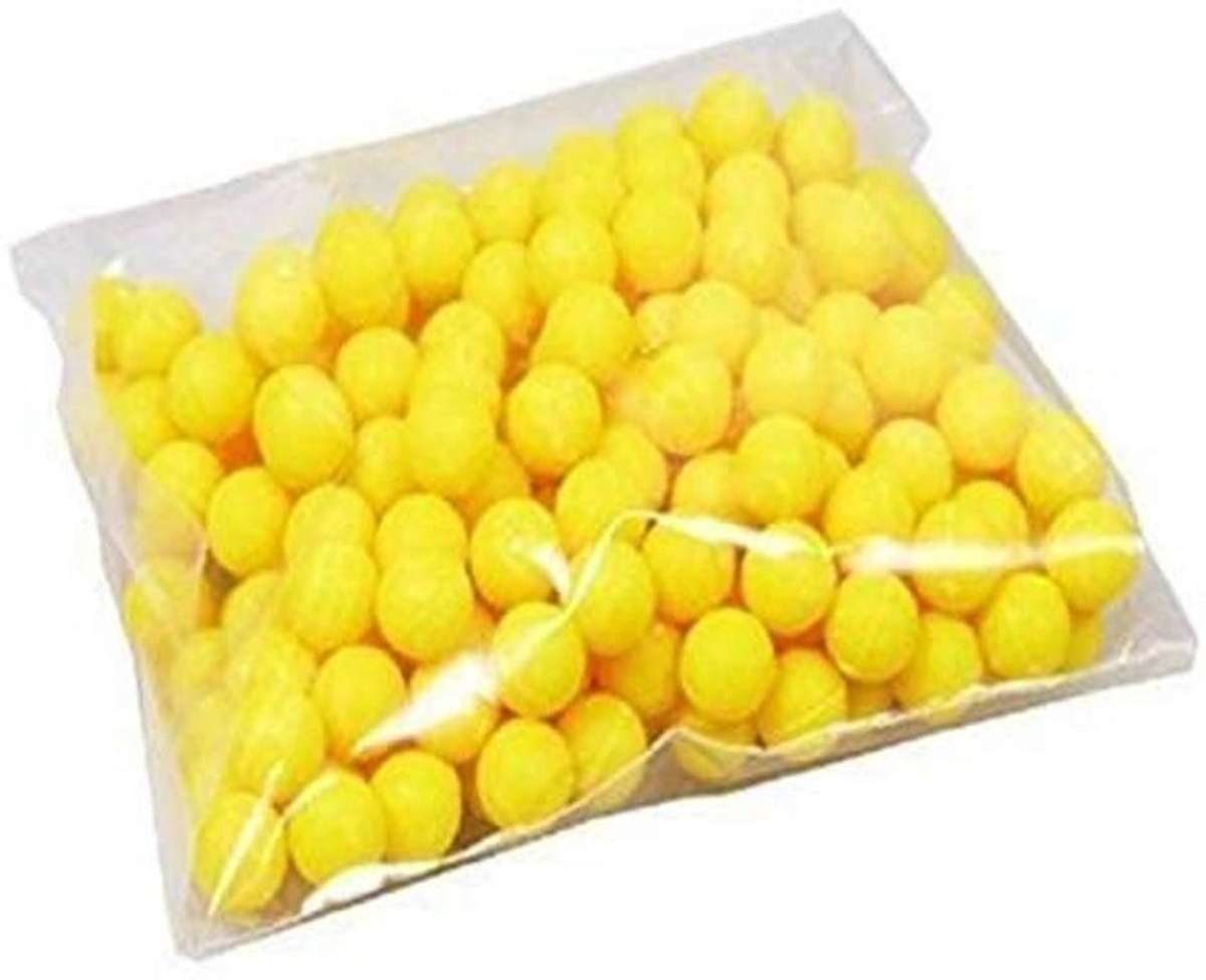 (400 Pcs 6 MM ) Plastic BB Bullets For Toy Guns & Air Gun Darts ...