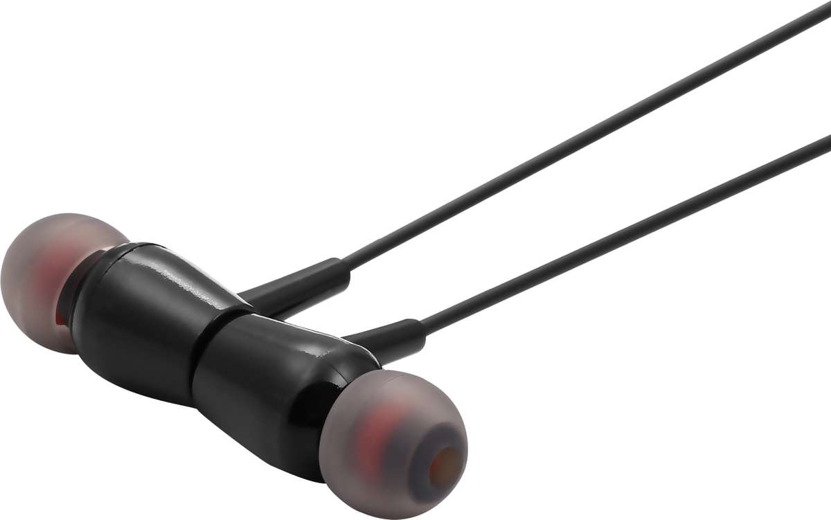 B11 in Ear Bluetooth Neckband Magnetic Eartips, Integrated Controls Y44 ...
