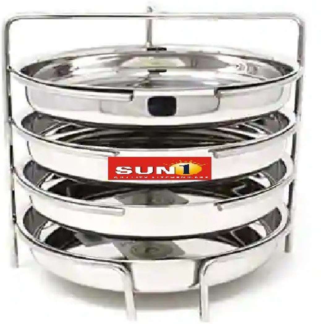 Induction & Standard Idli Maker Price in India - Buy Induction ...