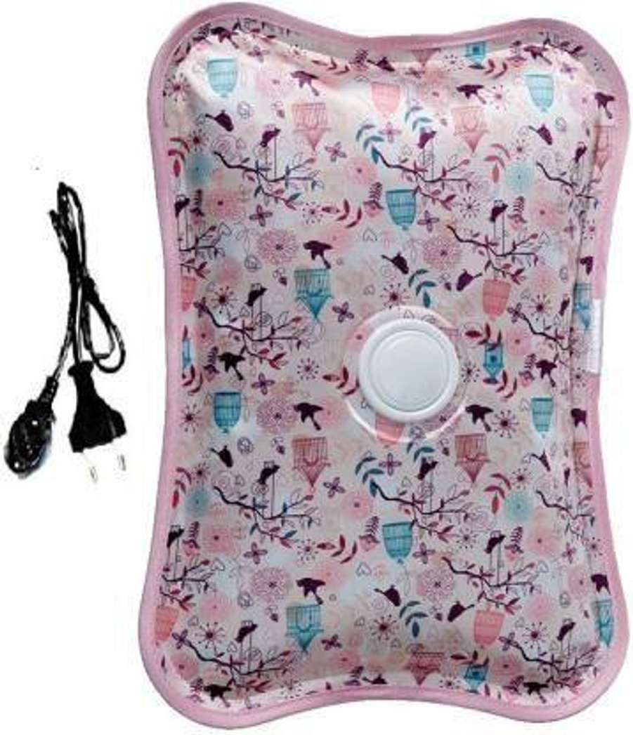 KOTLEY Portable Rechargeable Electric Heat/Hot Water Bag HOT ELECTRIC ...