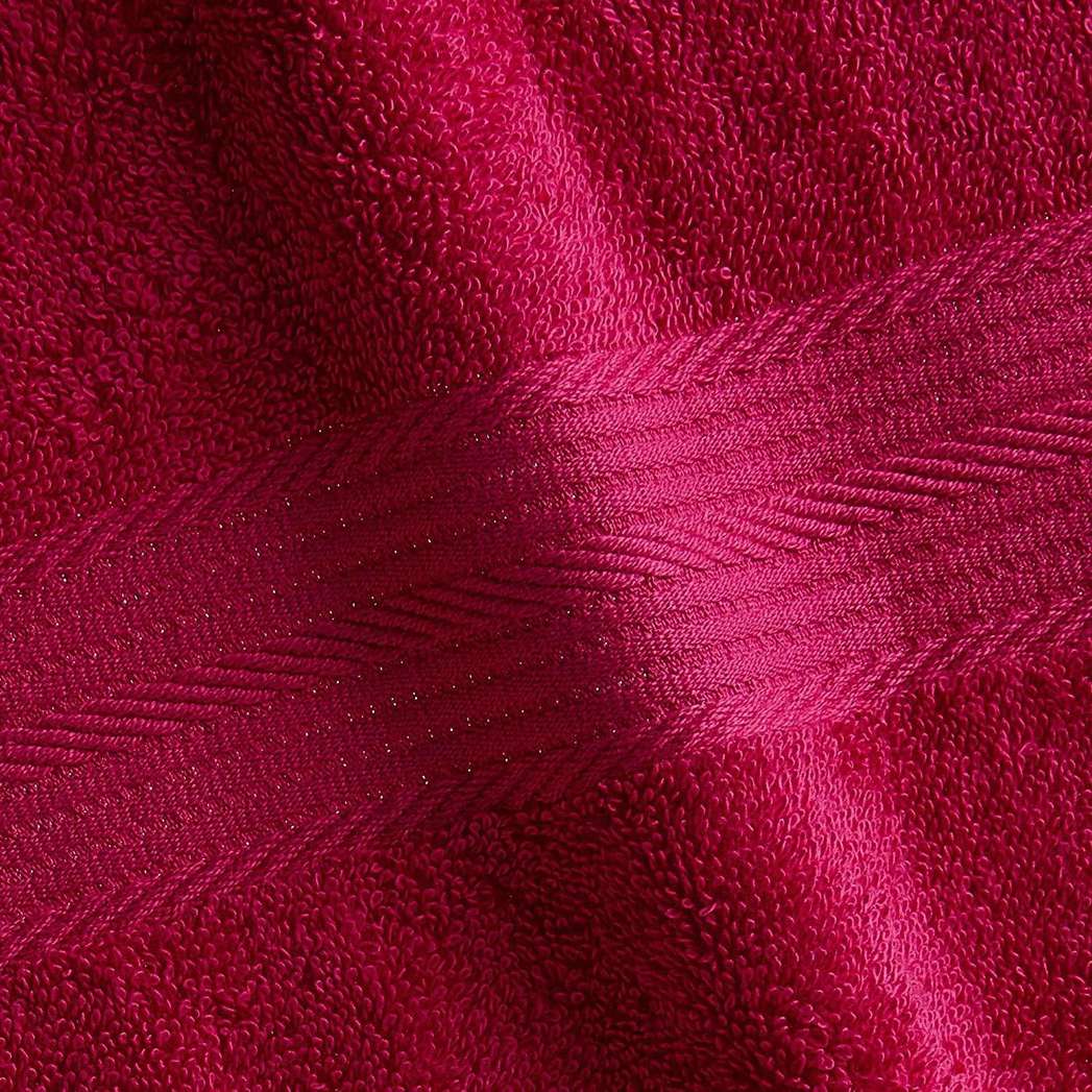 Cotton Bath, Sport, Beach Cotton Bath Towel 500 GSM Soft and Highly ...
