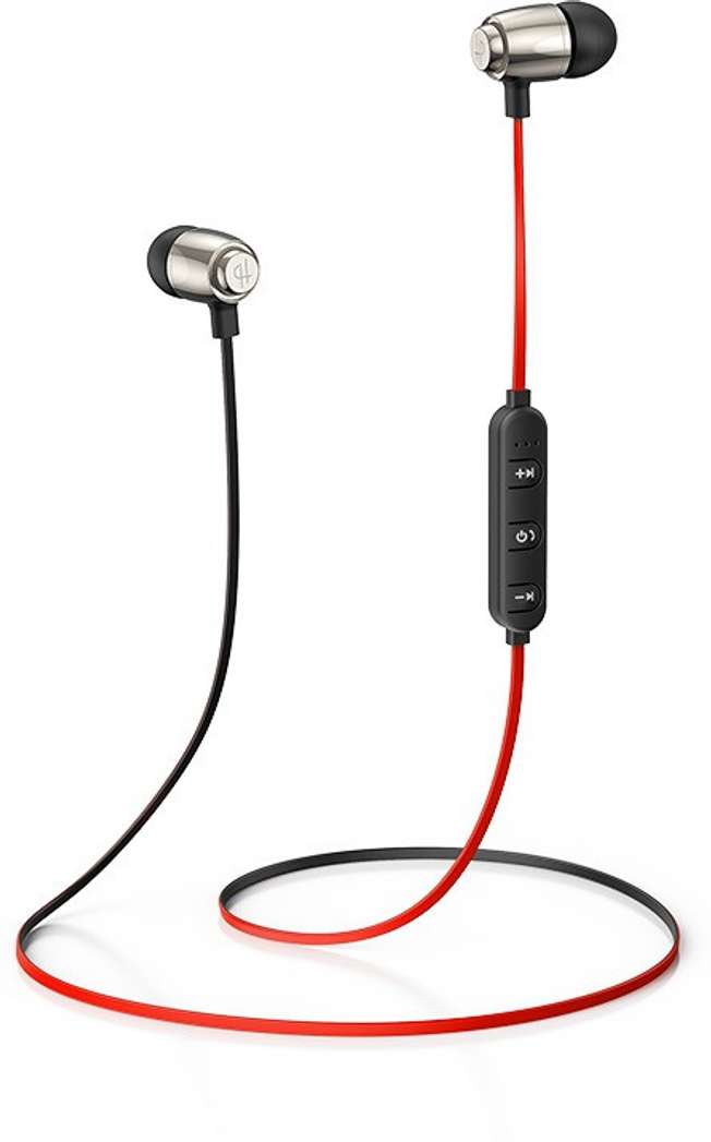 Magnetic Bluetooth Headset Bluetooth Headset Price in India - Buy ...