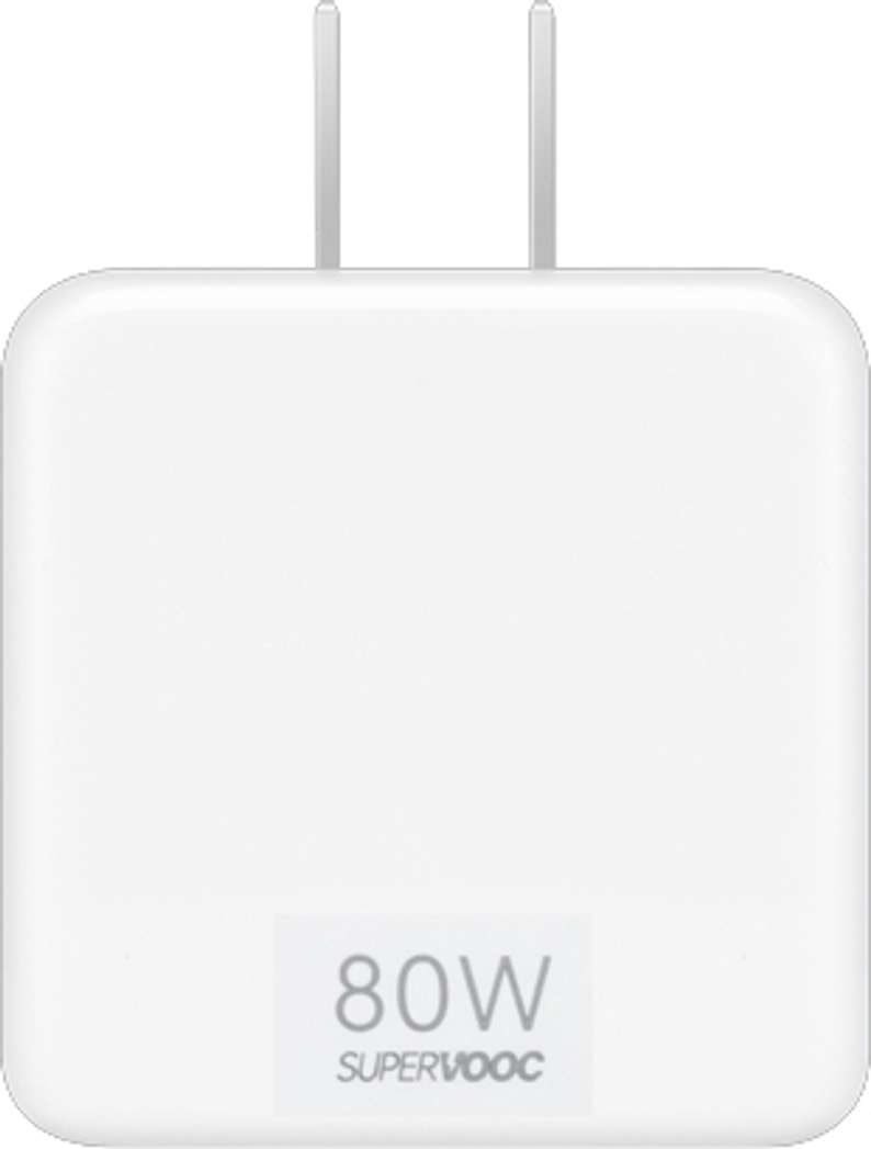 80W SUPERVOOC/VOOC/FLASH/DART/ULTRADART/WRAP/DASH 6A Adapter For Type C Mobile 6 A Mobile ...