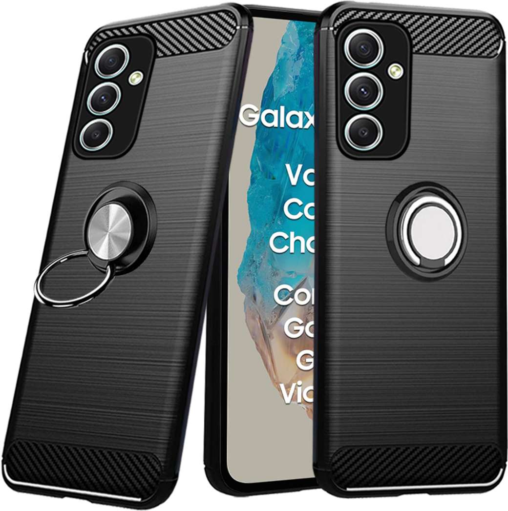 Samsung M35 5G Rubber Back Cover Price in India - Buy Samsung M35 5G ...