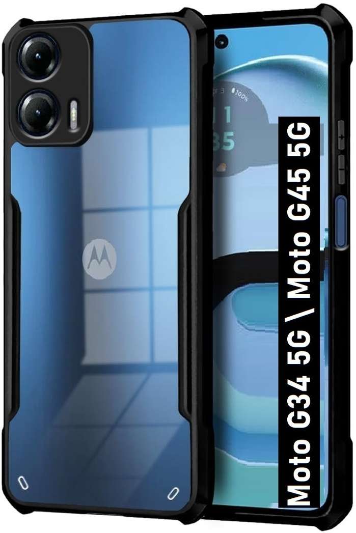Motorola G45 5G, Moto G45 5G, Motorola G34 5G, Moto G34 5G Rubber ...
