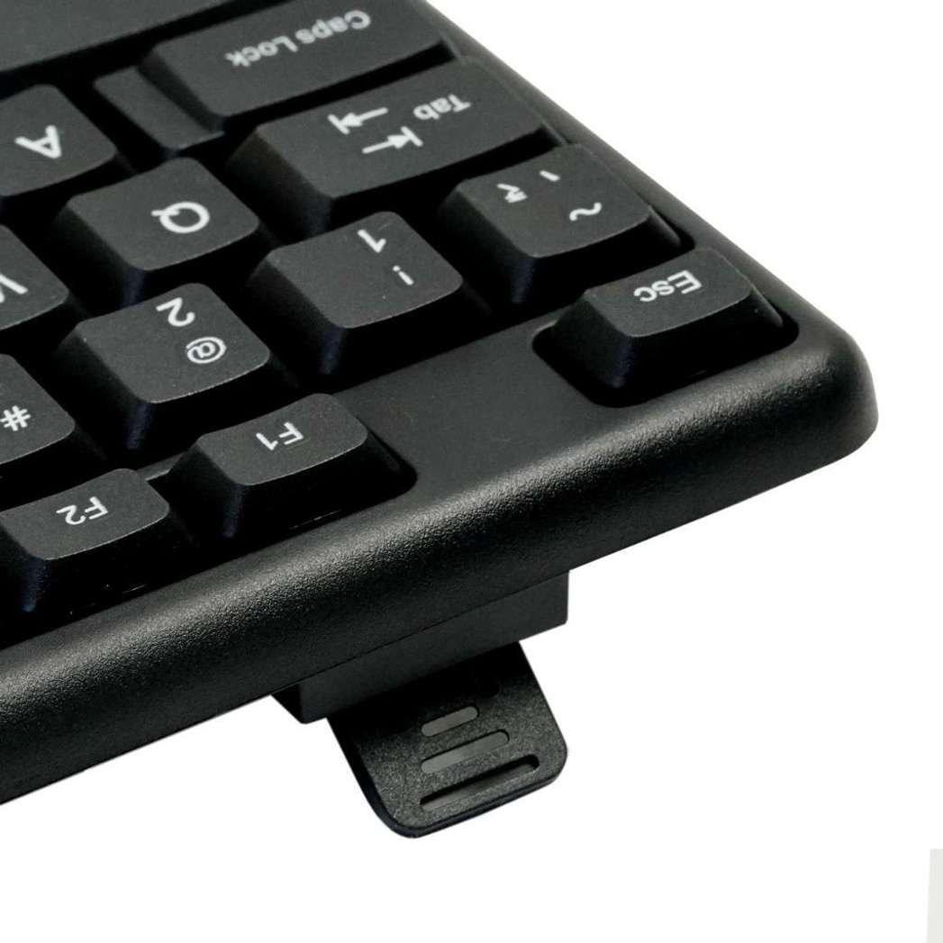 KITECH KB-011 Wired USB Desktop Keyboard Price in India - Buy KITECH KB-011 Wired USB Desktop ...