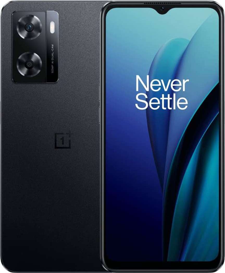 OnePlus Nord N20 SE (Celestial Black, 64 GB) Price in India - Buy ...