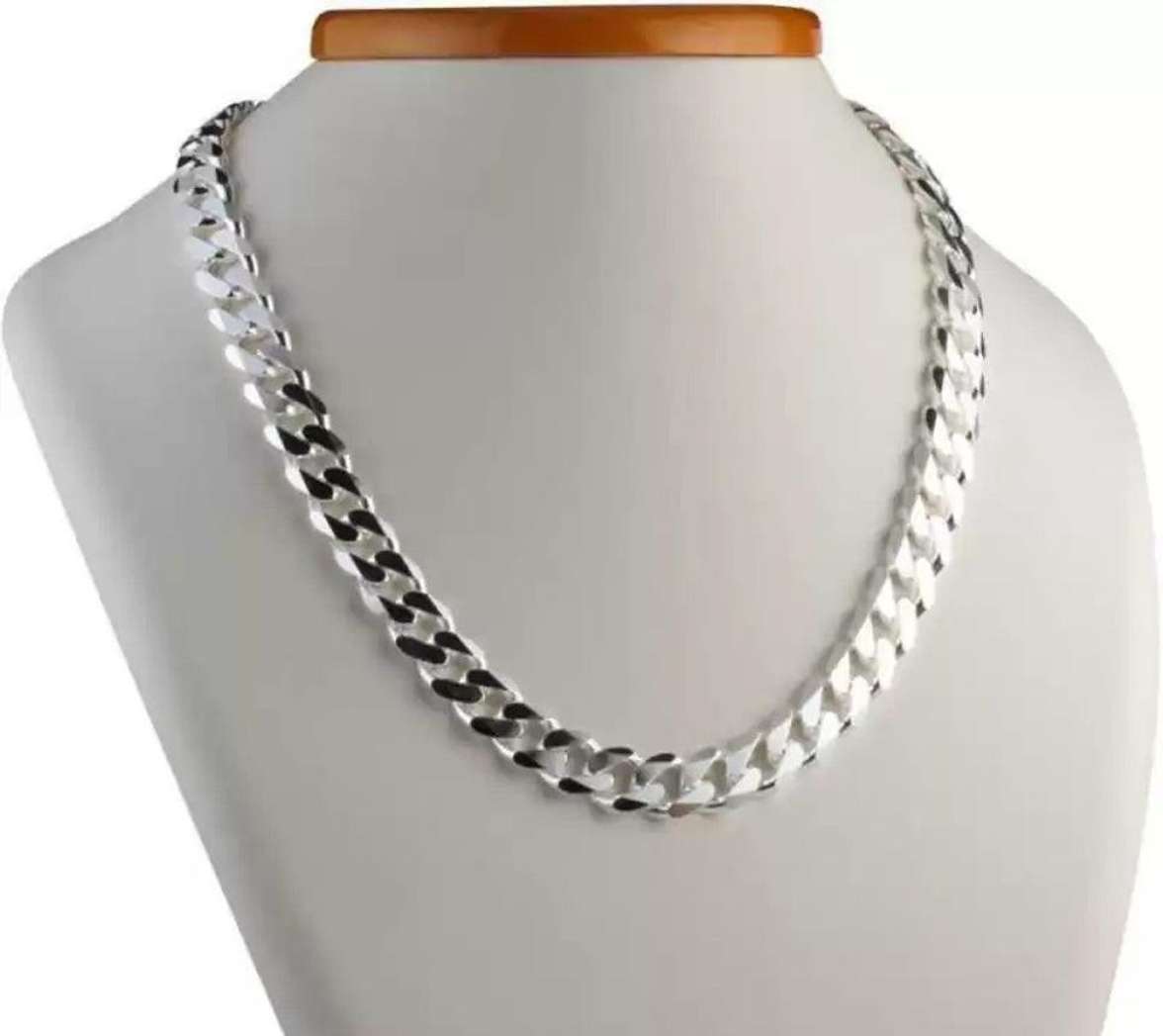 Chain For Boys Stainless Steel Chain Price in India - Buy Chain For ...
