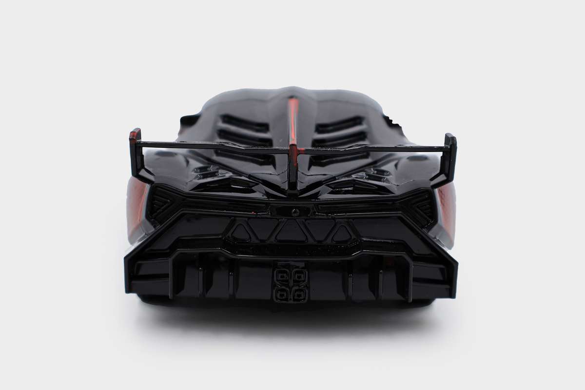 RC Blaze Runner Remote Control Super High Speed Racing Car With Stylish ...