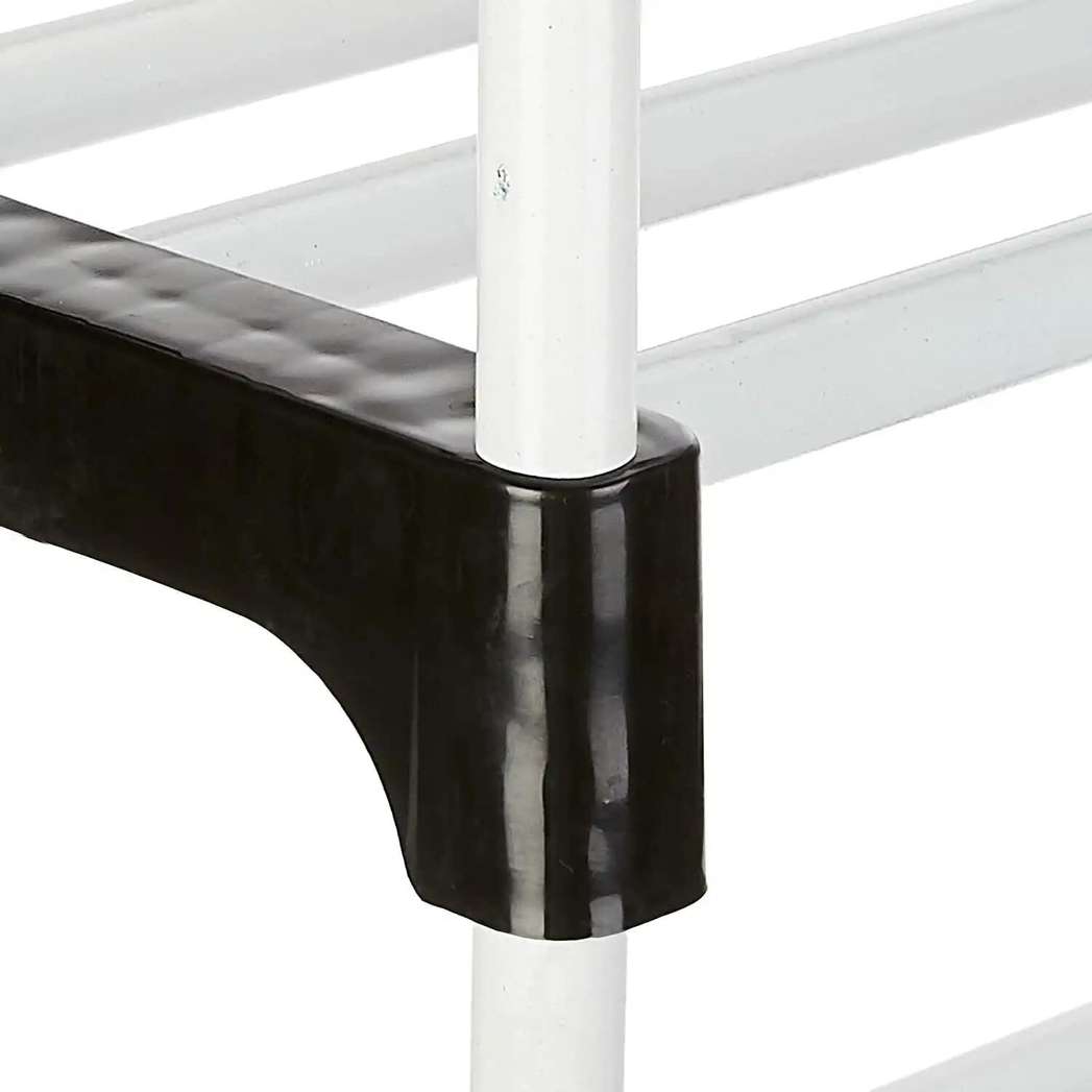 sharma ji store Plastic Shoe Rack Price in India - Buy sharma ji store ...