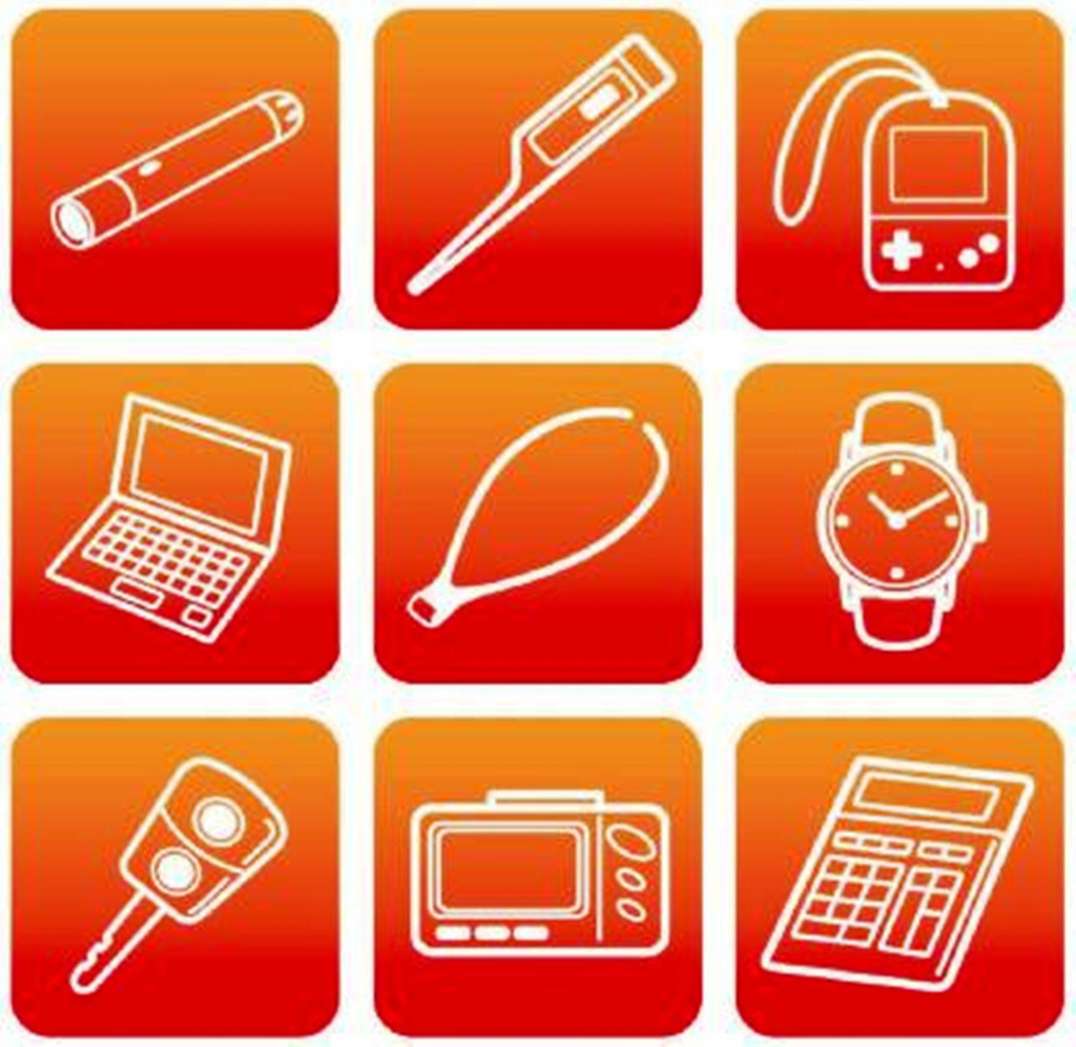 Gift Collection Micro Lithium CR2032 Button Cell 3v Computer ...