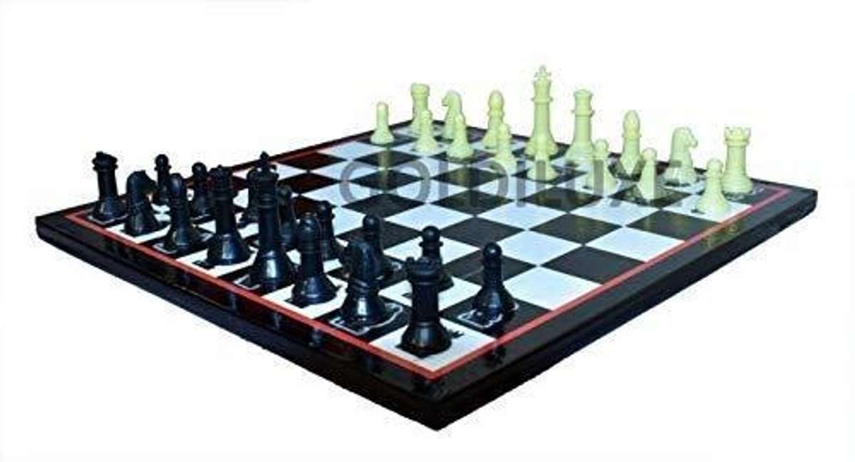 Wooden Ludo board Snakes & Ladders and chess board Set Party & Fun Games Party & Fun Games Board ...