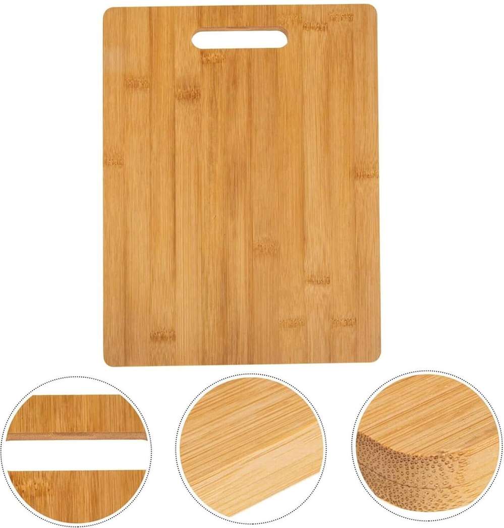 cutting board Wooden Cutting Board Price in India - Buy cutting board ...