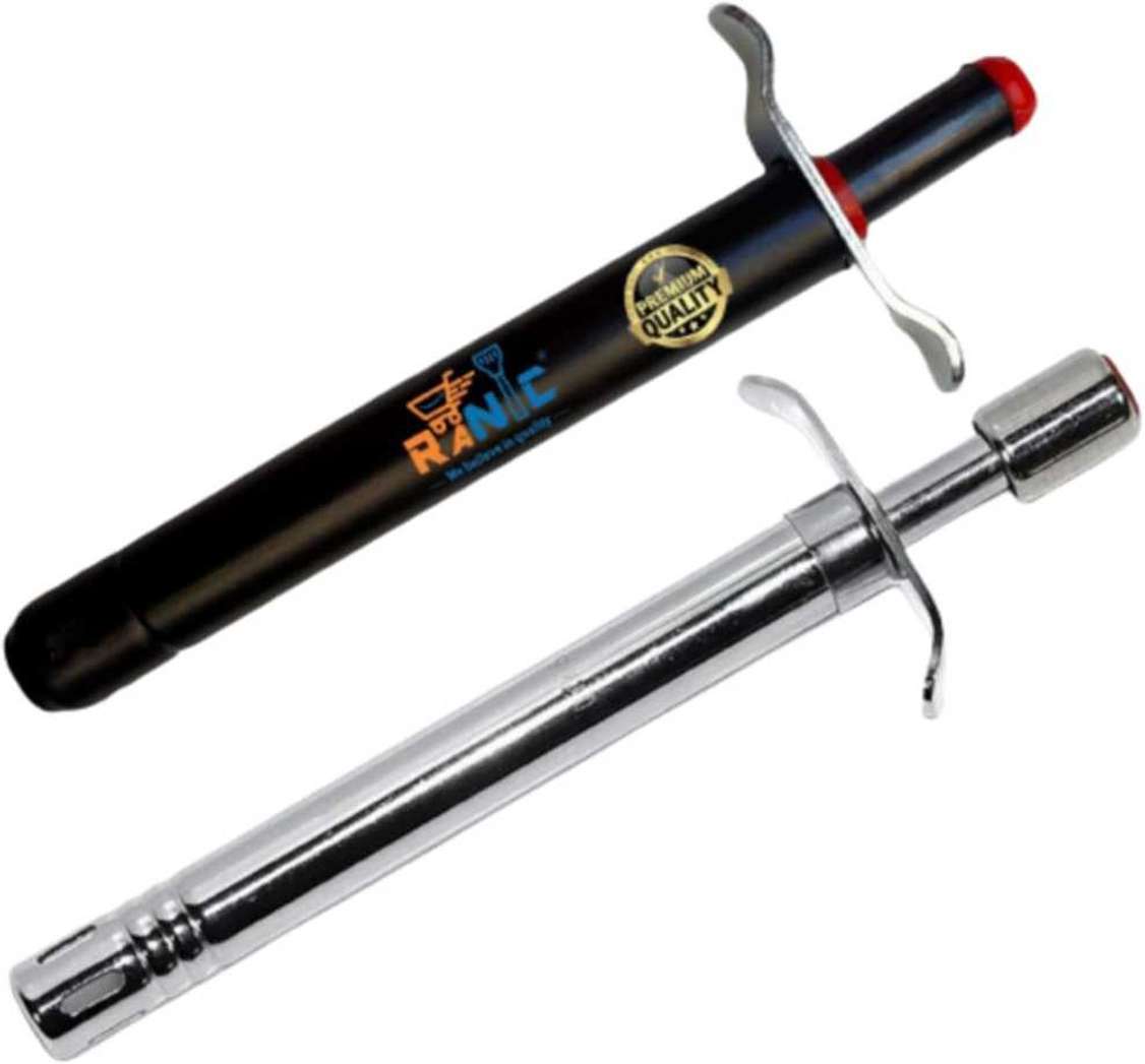 RANIC Steel Gas Lighter Steel Gas Lighter Price in India - Buy RANIC ...