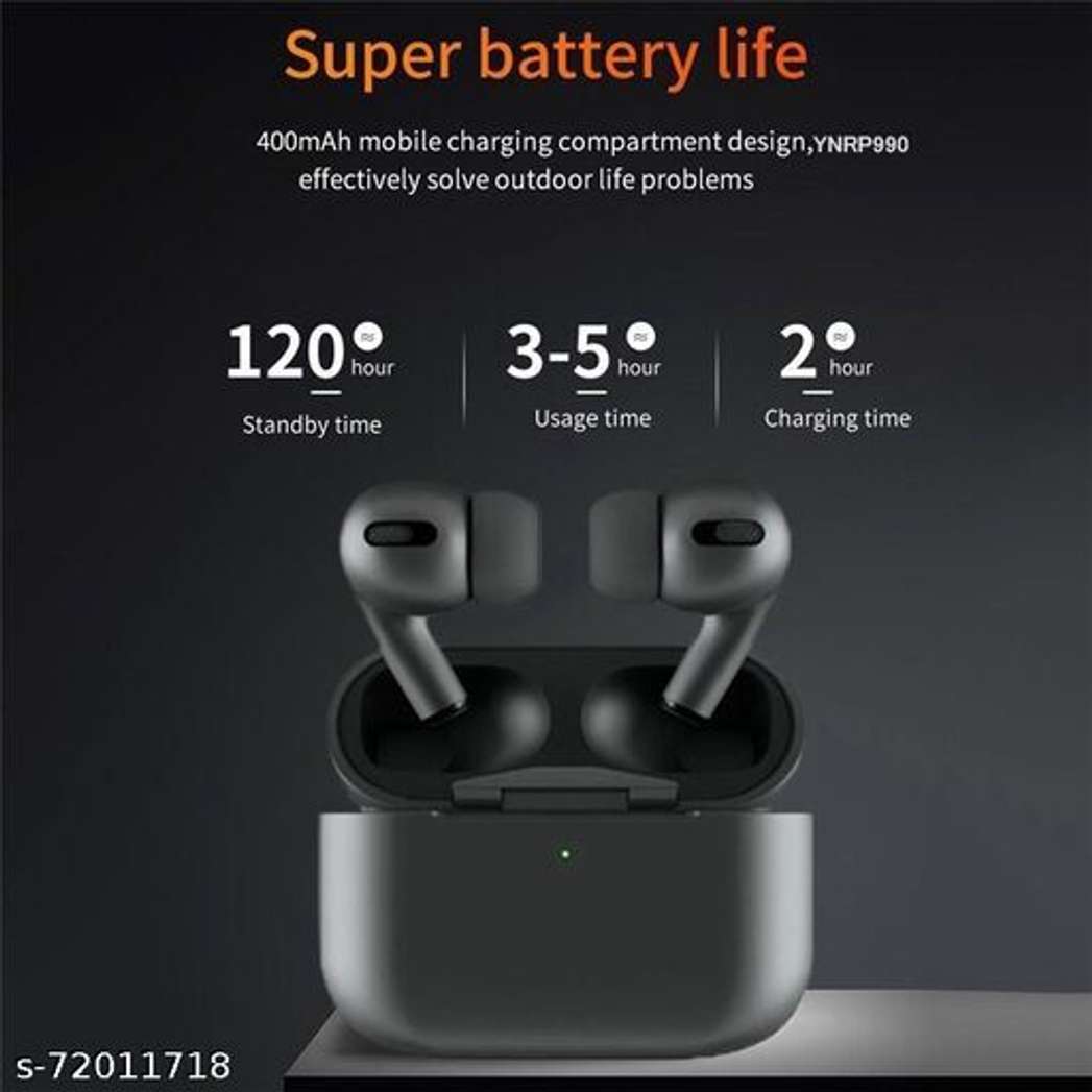 Earbuds With Active Noise Cancellation, Spatial Audio Wireless Headset ...