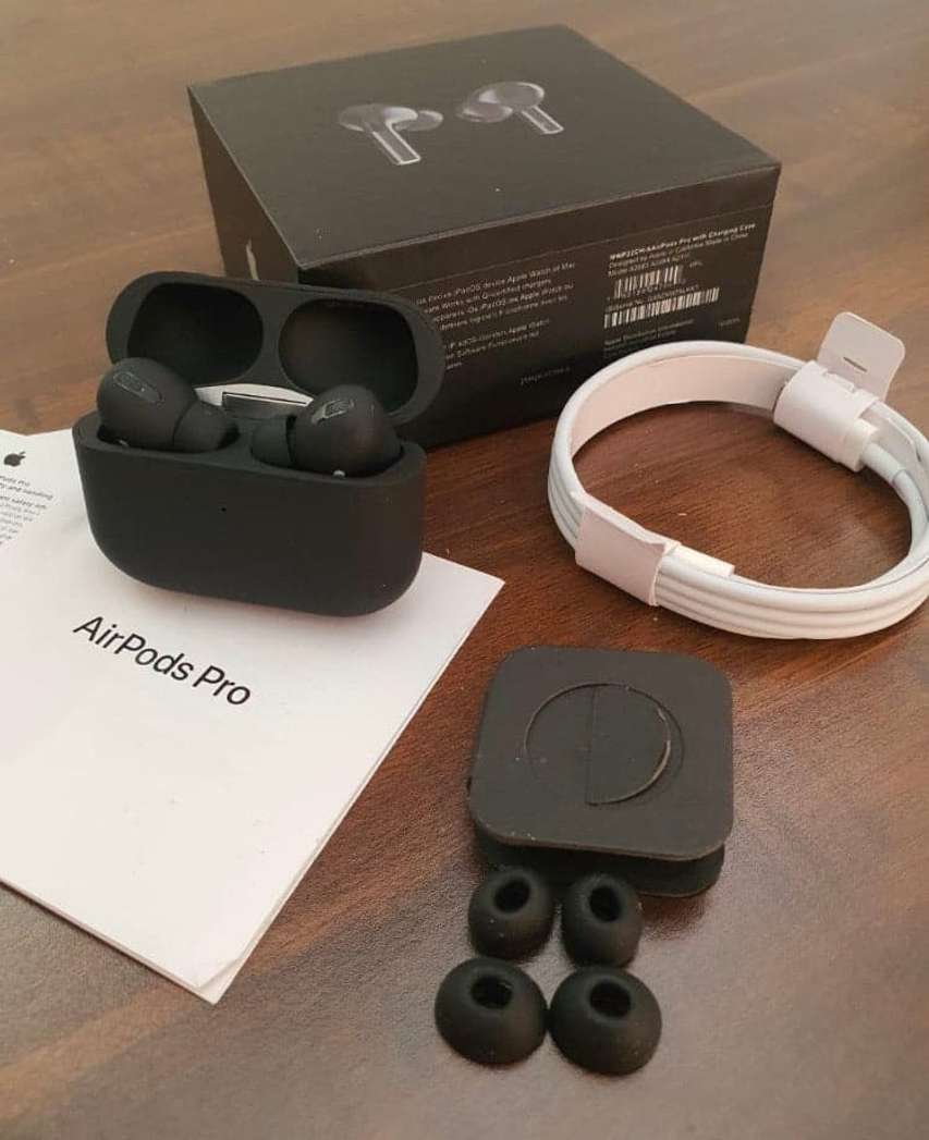 Earbuds With Active Noise Cancellation, Spatial Audio Wireless Headset ...