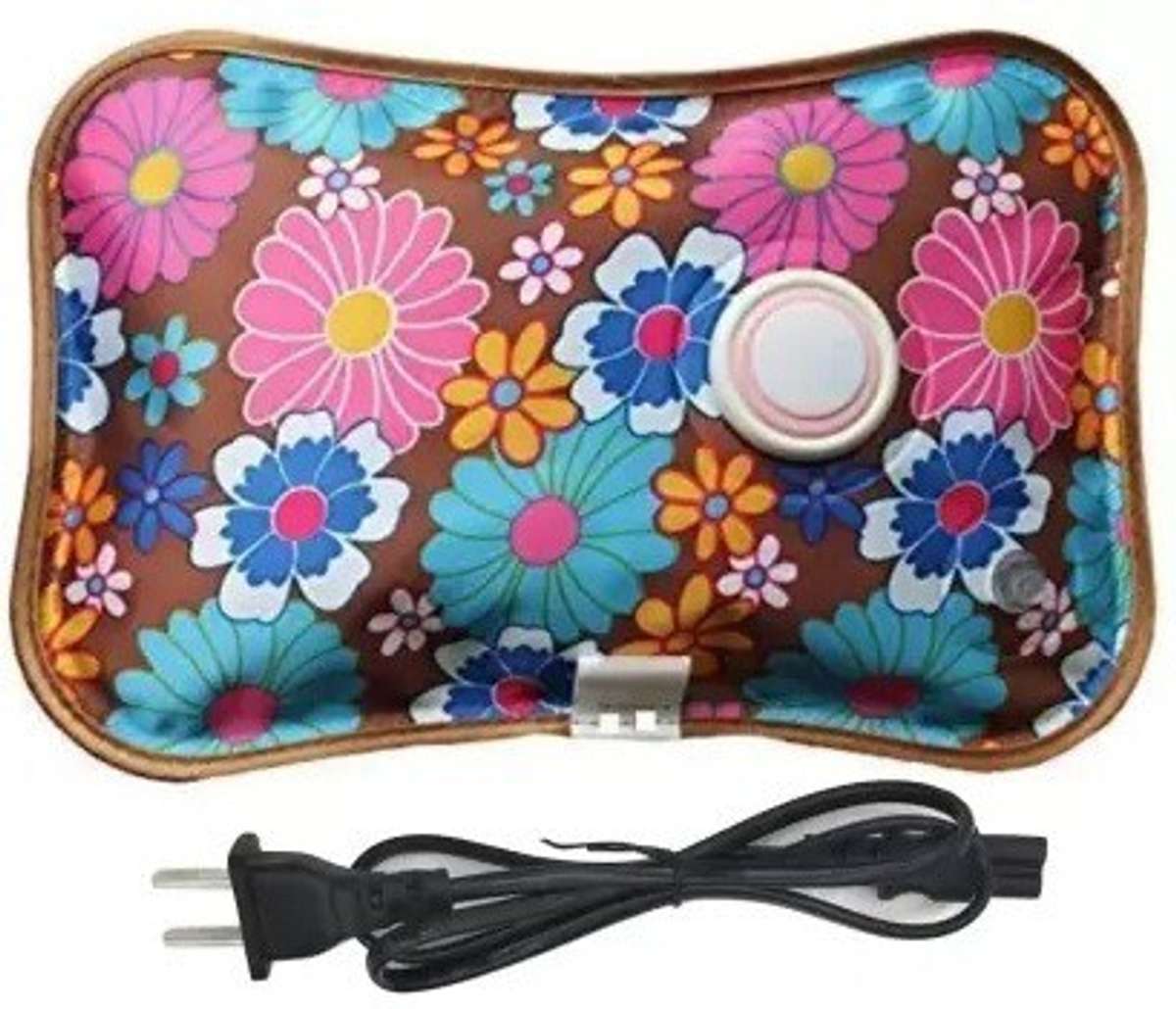 HRRH Electric gel Hot Water Bag, Heating Pad for Joint, Muscle Pains ...