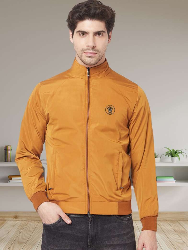 Men Bomber Jacket Price in India - Buy Men Bomber Jacket online at ...