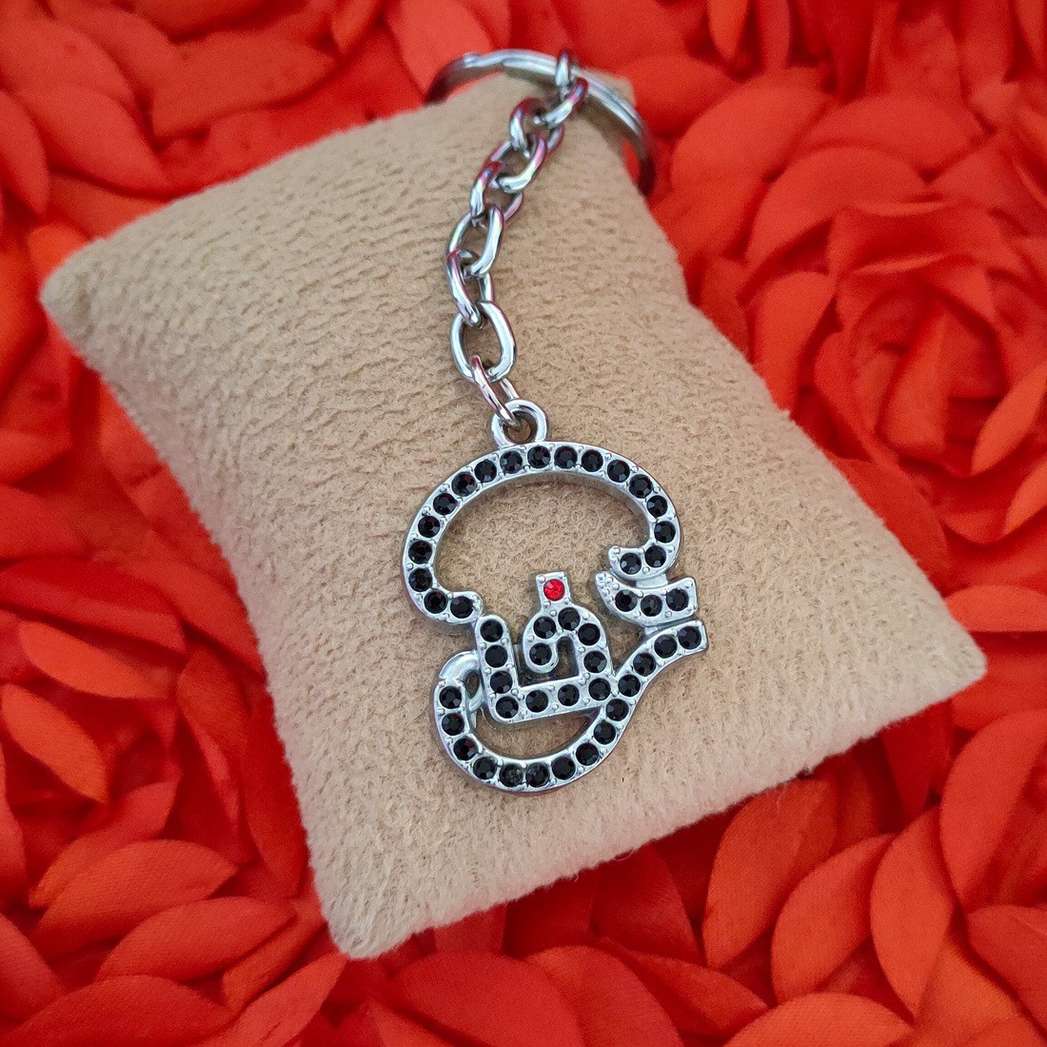 Shape South Indian Lord Murugan Kartikeya Skanda Kumara Big Tamil Om ...