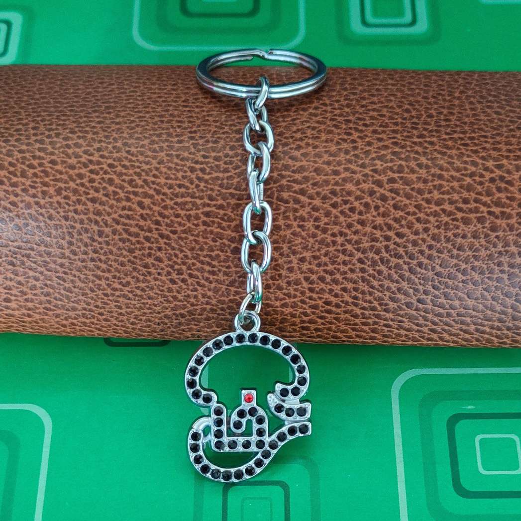 Shape South Indian Lord Murugan Kartikeya Skanda Kumara Big Tamil Om ...