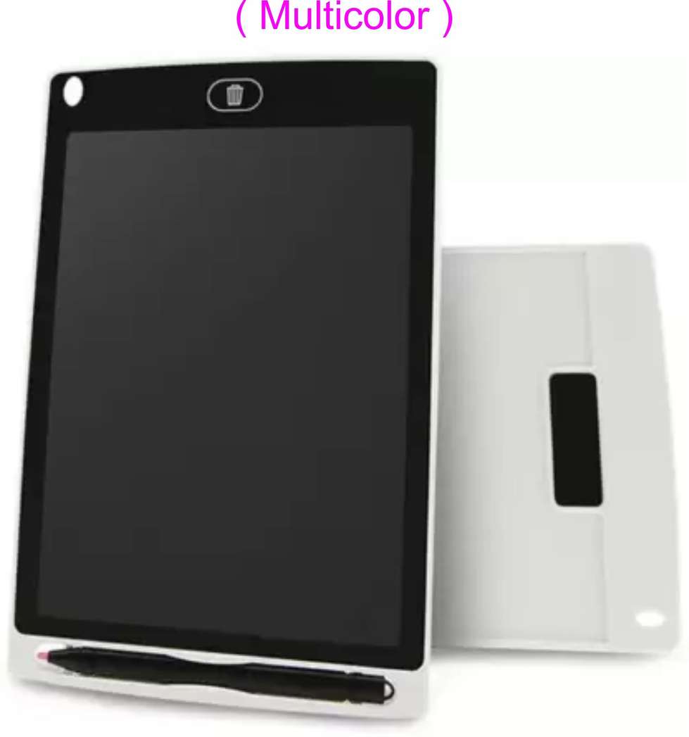 8.5 INCH LCD Writing tab Drawing Writing & Learning pad Digital Notepad ...