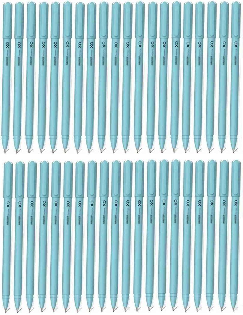 Hauser XO Ball Pen for School, Office, Personal use, Birthday/Return ...